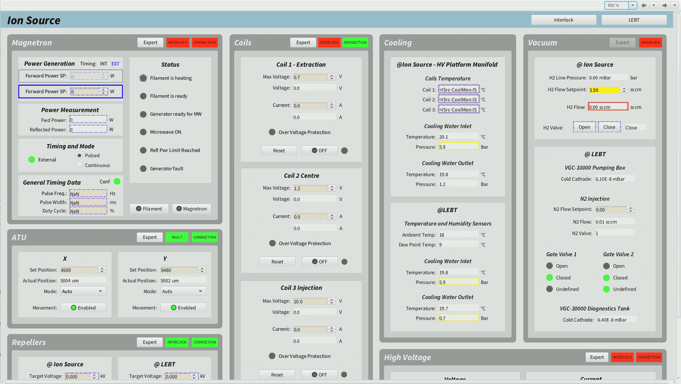 Control System Studio