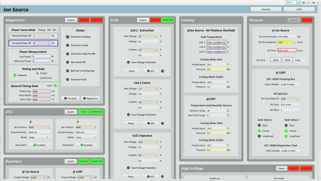 Control System Studio